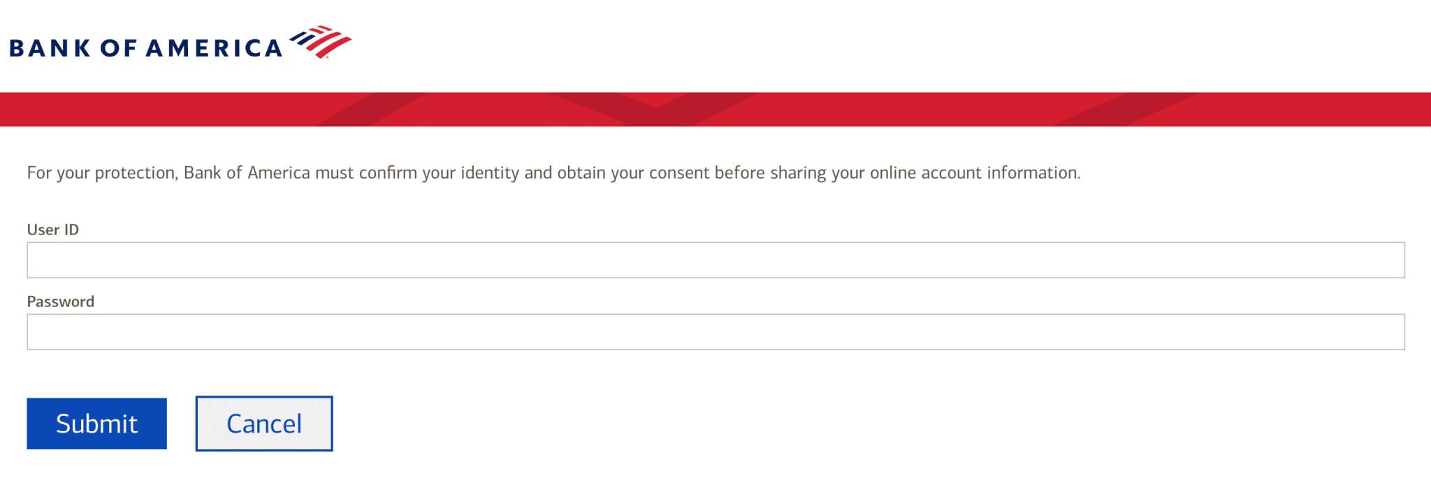 Connecting bank accounts to MoneyMinder - MoneyMinder