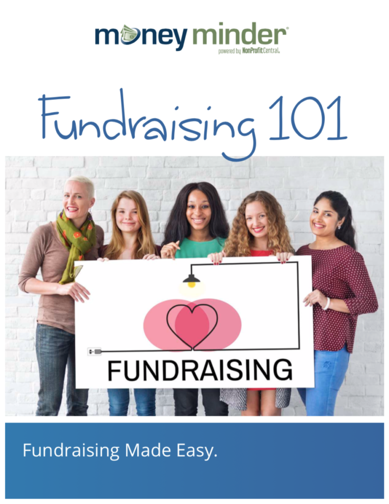 Nonprofit Fundraising 101 A Practical Guide With Easy To