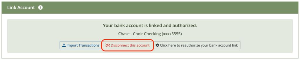 Having trouble with Bank Integration? - MoneyMinder