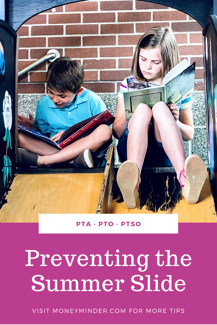 PTAs Can Help Prevent the Summer Slide by Keeping Parents Engaged ...