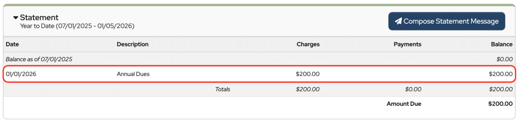 How to Apply Obligation Templates - MoneyMinder