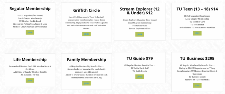 Nonprofit Membership Levels and Names (with 15 Examples) - MoneyMinder