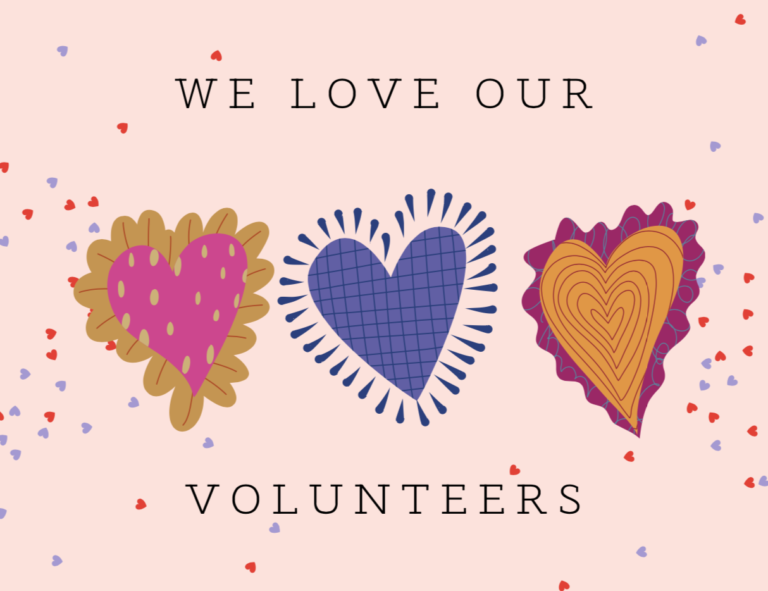 This Volunteer Appreciation Kit is All You Need to Show Gratitude This ...