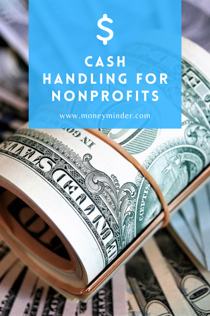 Handling Cash and Why You Should Try Not To - MoneyMinder