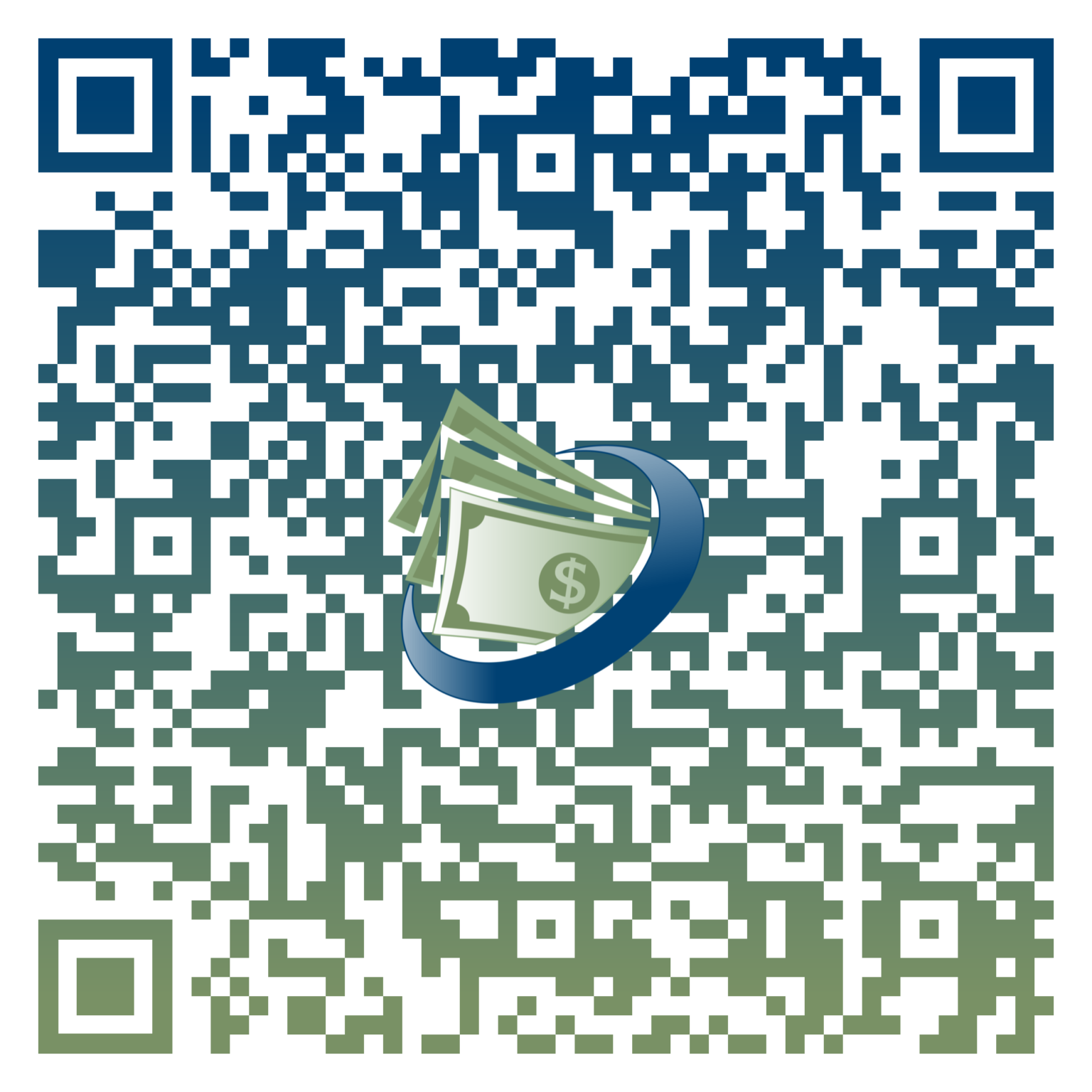 How to Use QR Codes at Fundraising Events - MoneyMinder