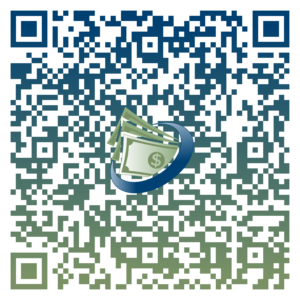 How to Use QR Codes at Fundraising Events - MoneyMinder