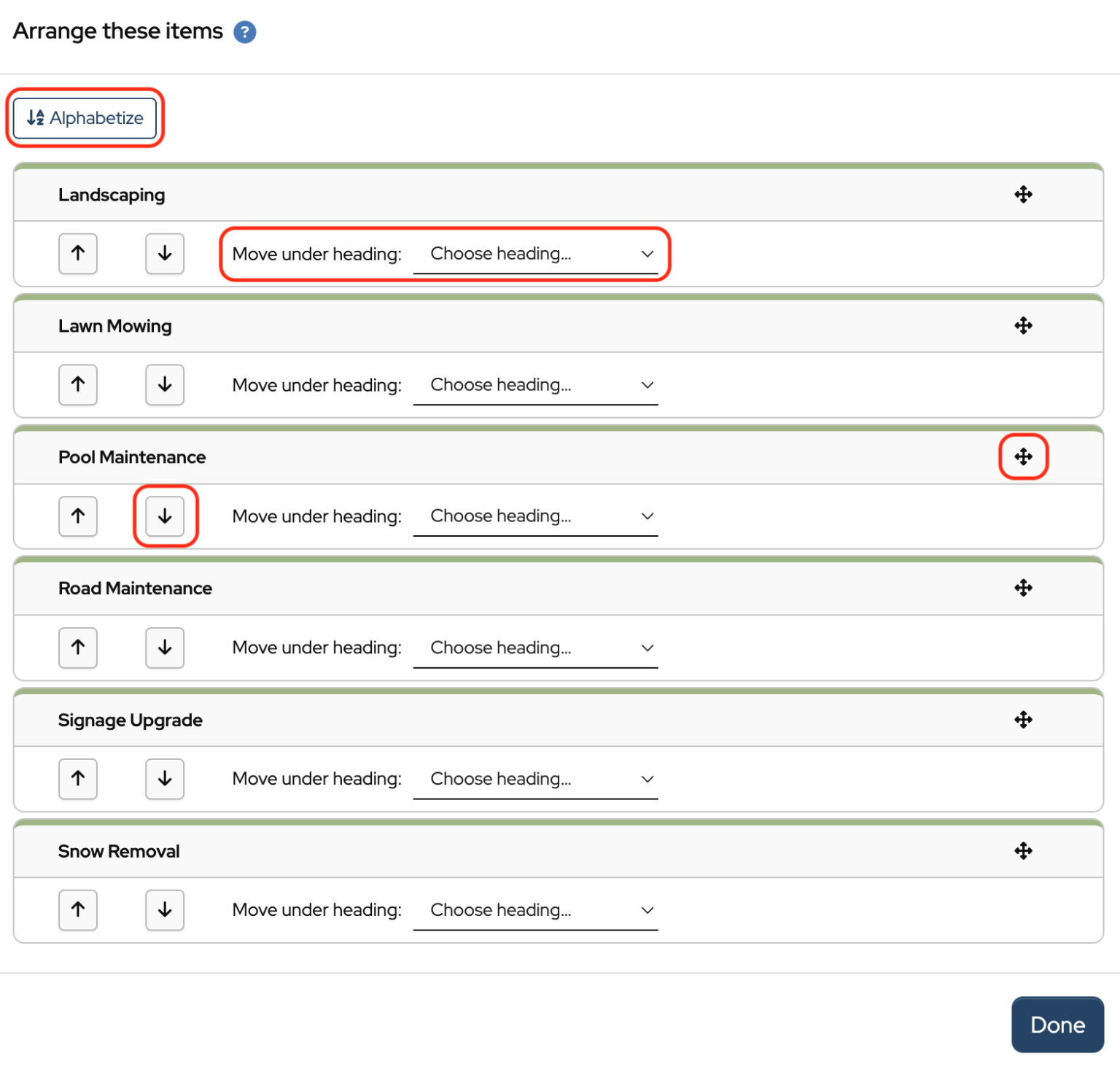 QuickStart Guide - MoneyMinder