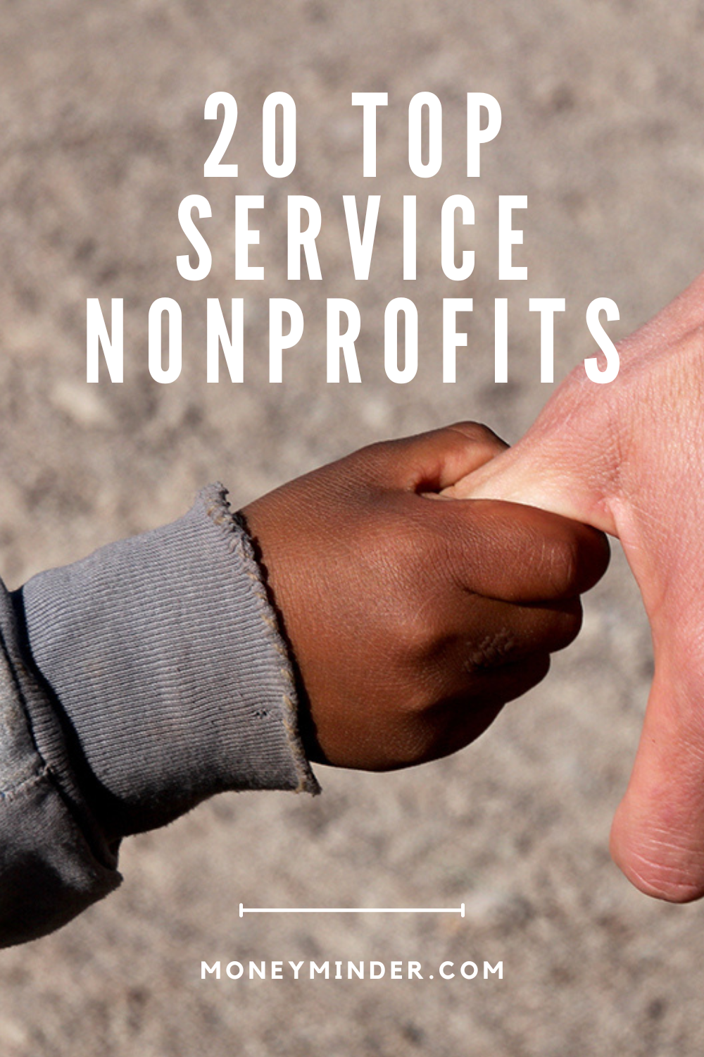 20 Top Service-Based Nonprofits in the USA - MoneyMinder