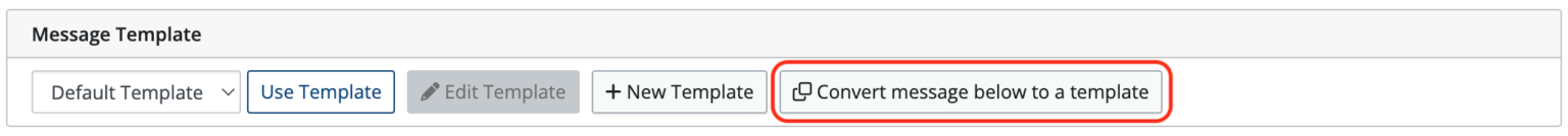 Statement Templates - MoneyMinder