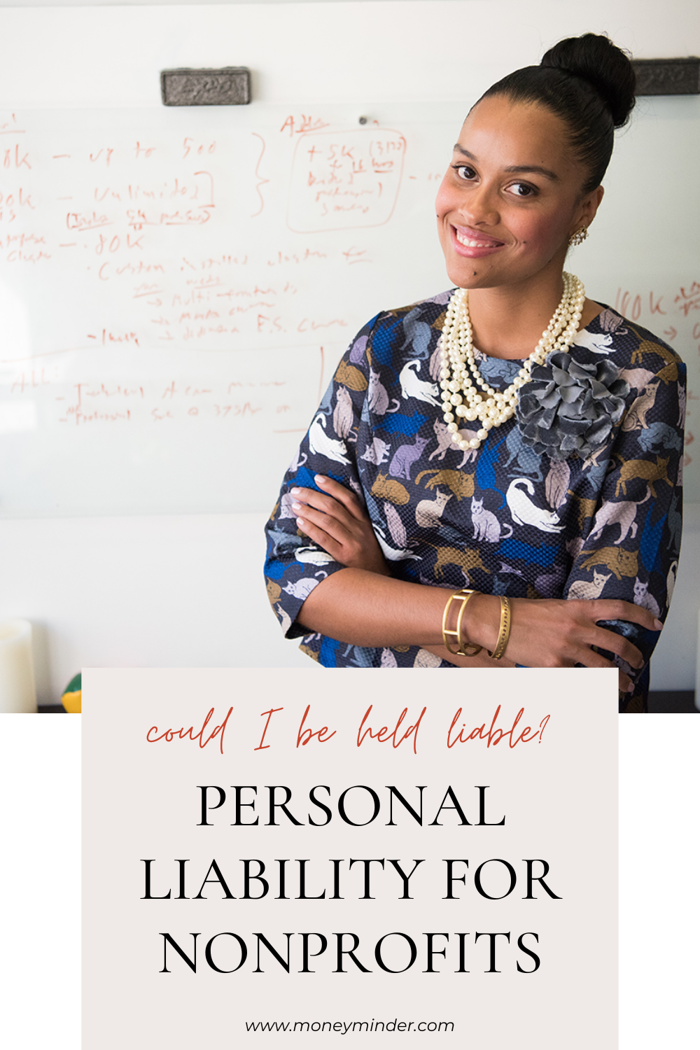 Can I Be Held Personally Liable for My Nonprofit? - MoneyMinder