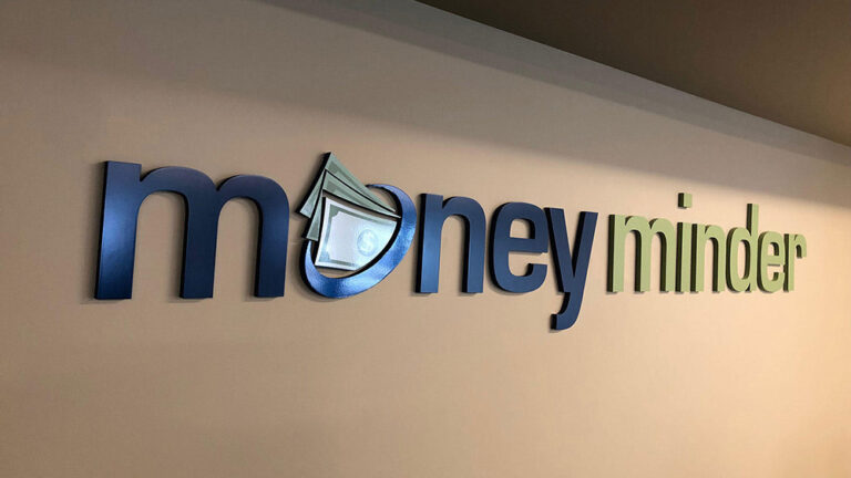 20th Anniversary - MoneyMinder