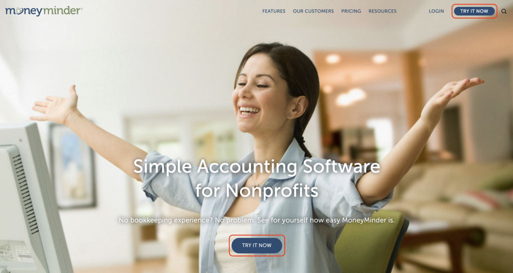 Getting started with your MoneyMinder Trial - MoneyMinder