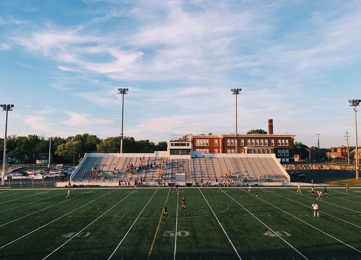 How to Start a Concession Stand: A Guide for Boosters & Other School ...