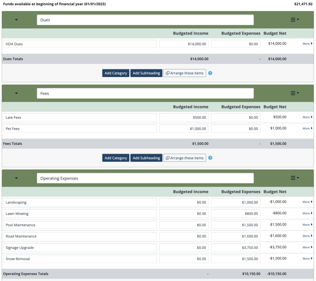 Understanding the Basics of MoneyMinder - MoneyMinder
