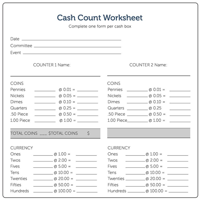 How to Be a PTA Treasurer: The Ultimate Guide - MoneyMinder