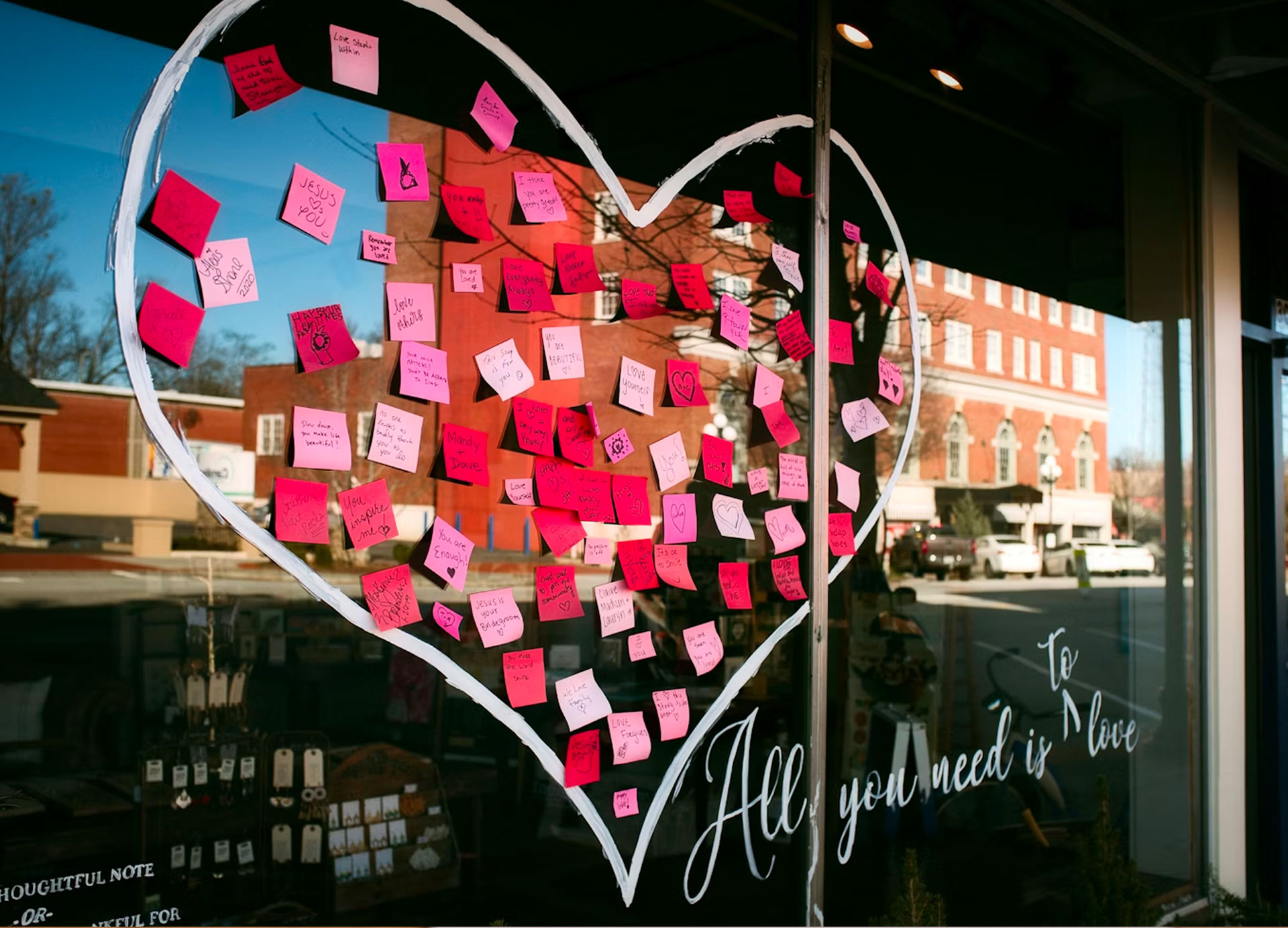 Sweet Success: 20 Quick and Easy School Valentine's Fundraisers ...