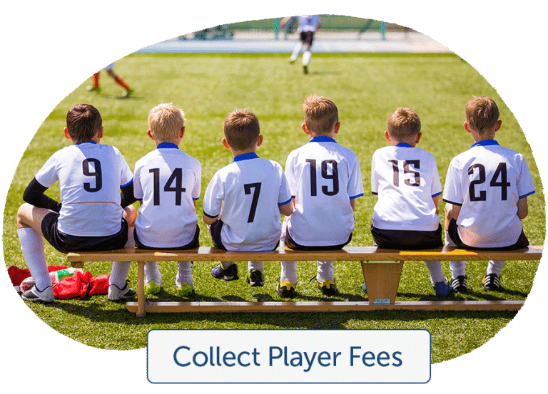 Sports Team Accounting Software - MoneyMinder