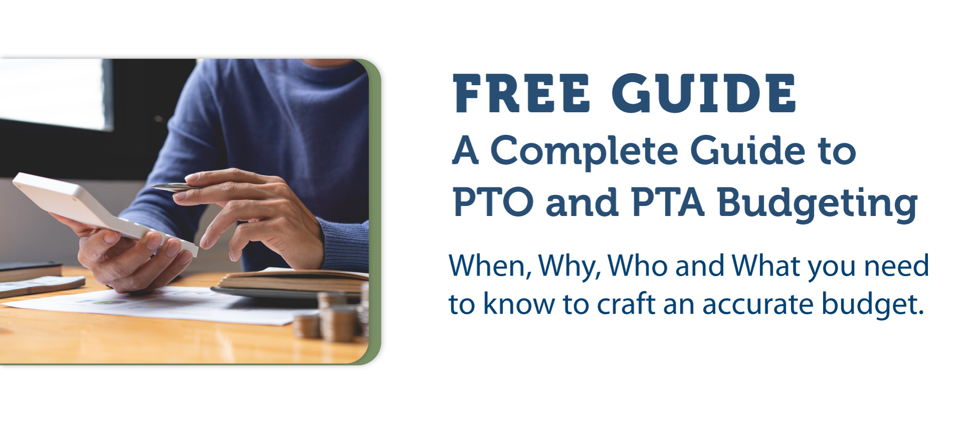The Magic Formula for PTO & PTA Budgets - MoneyMinder