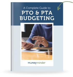 PTO & PTA Treasurer's Summer Checklist - MoneyMinder
