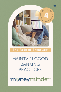 What is the Role of a Treasurer? - MoneyMinder