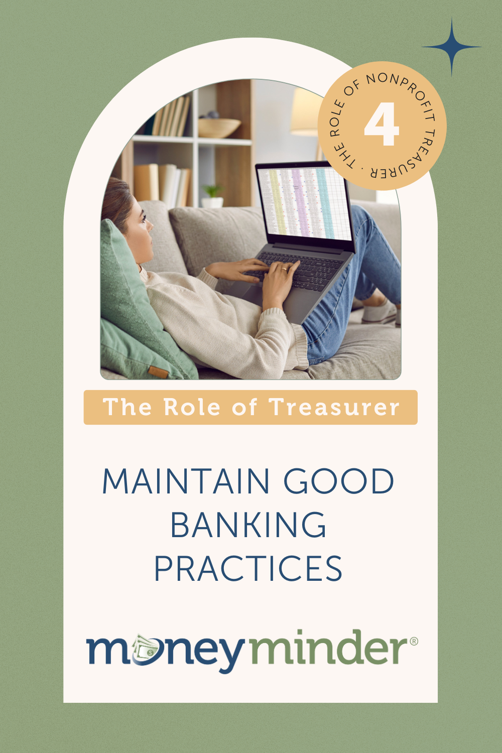 What is the Role of a Treasurer? - MoneyMinder