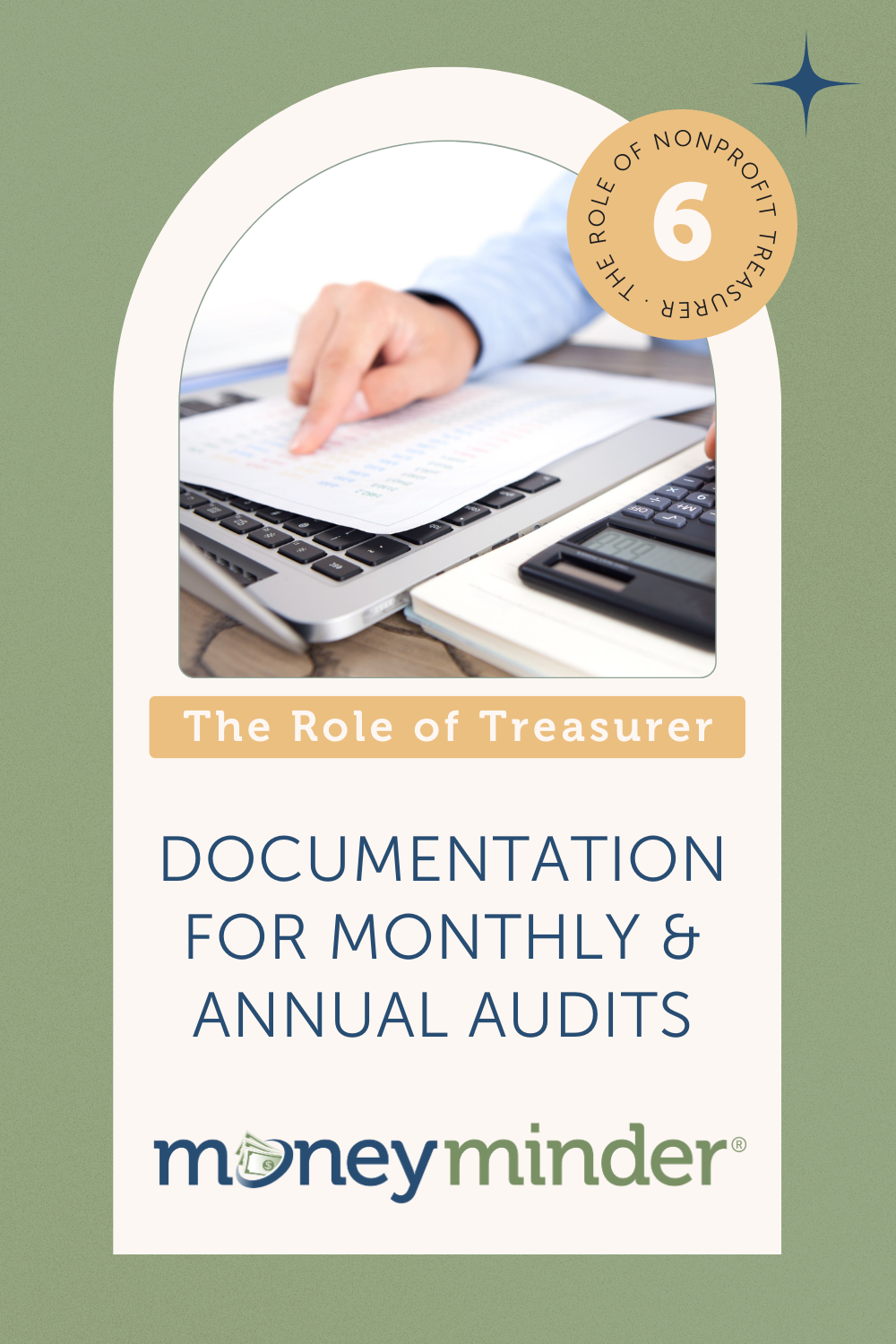 What is the Role of a Treasurer? - MoneyMinder