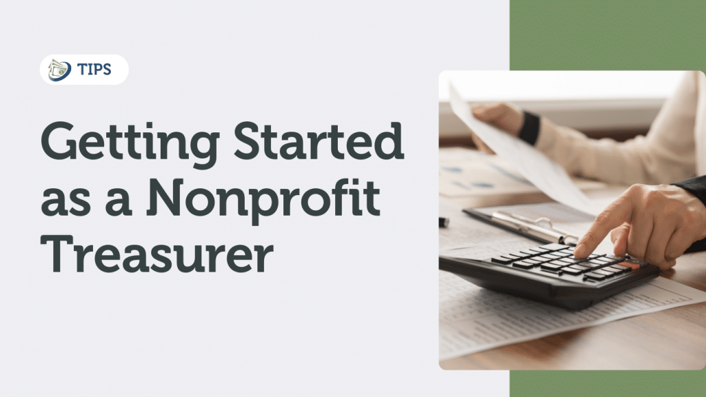 Nonprofit Finance Videos - MoneyMinder