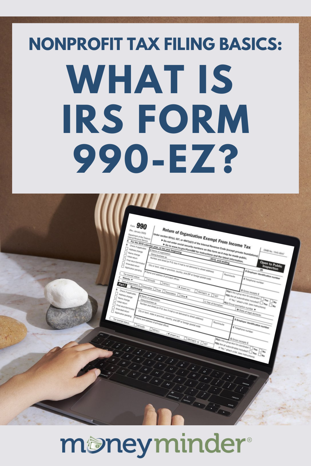 What is a Form 990EZ? | Criteria, Deadline, What to Know