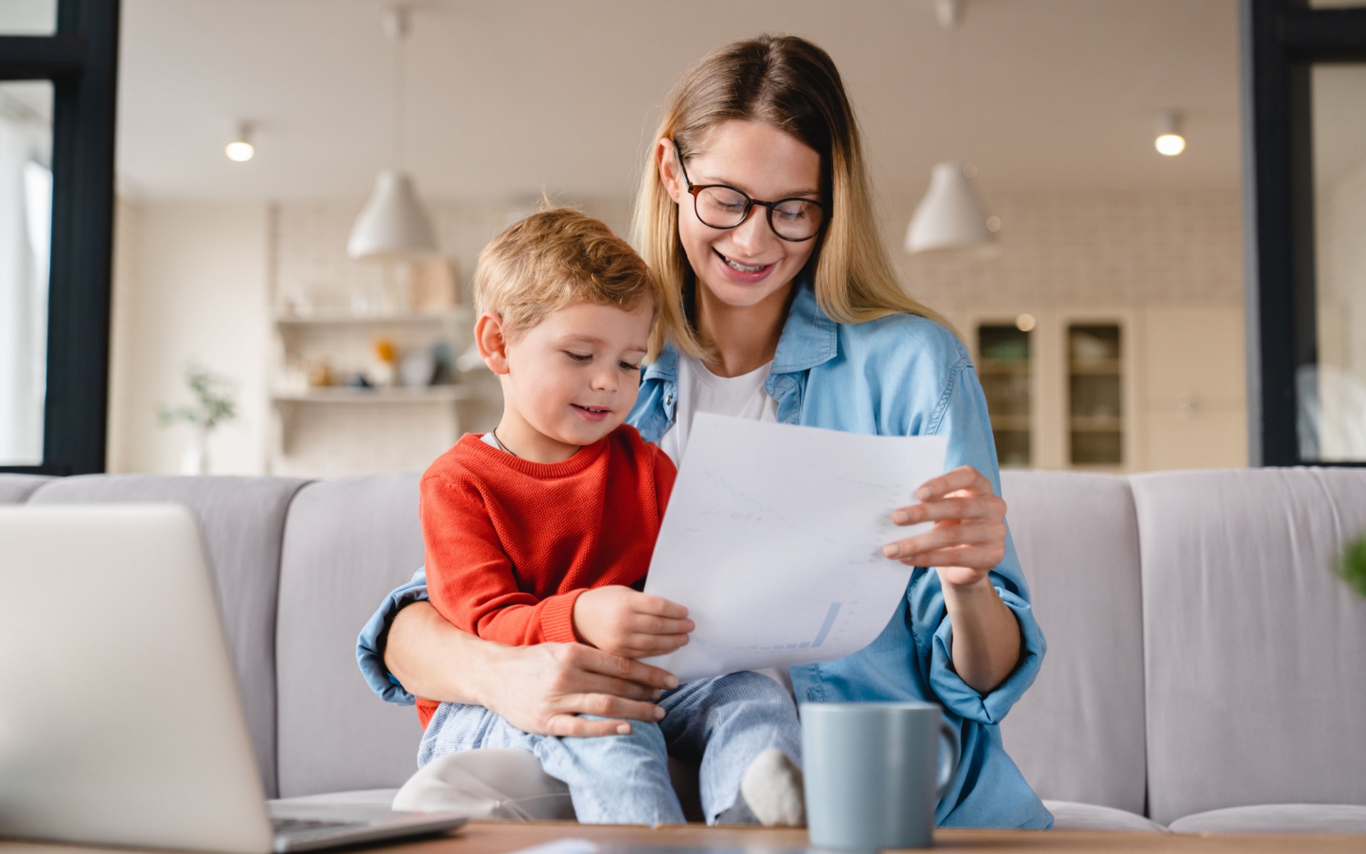 What a PTO or PTA Financial Report Should Include - MoneyMinder