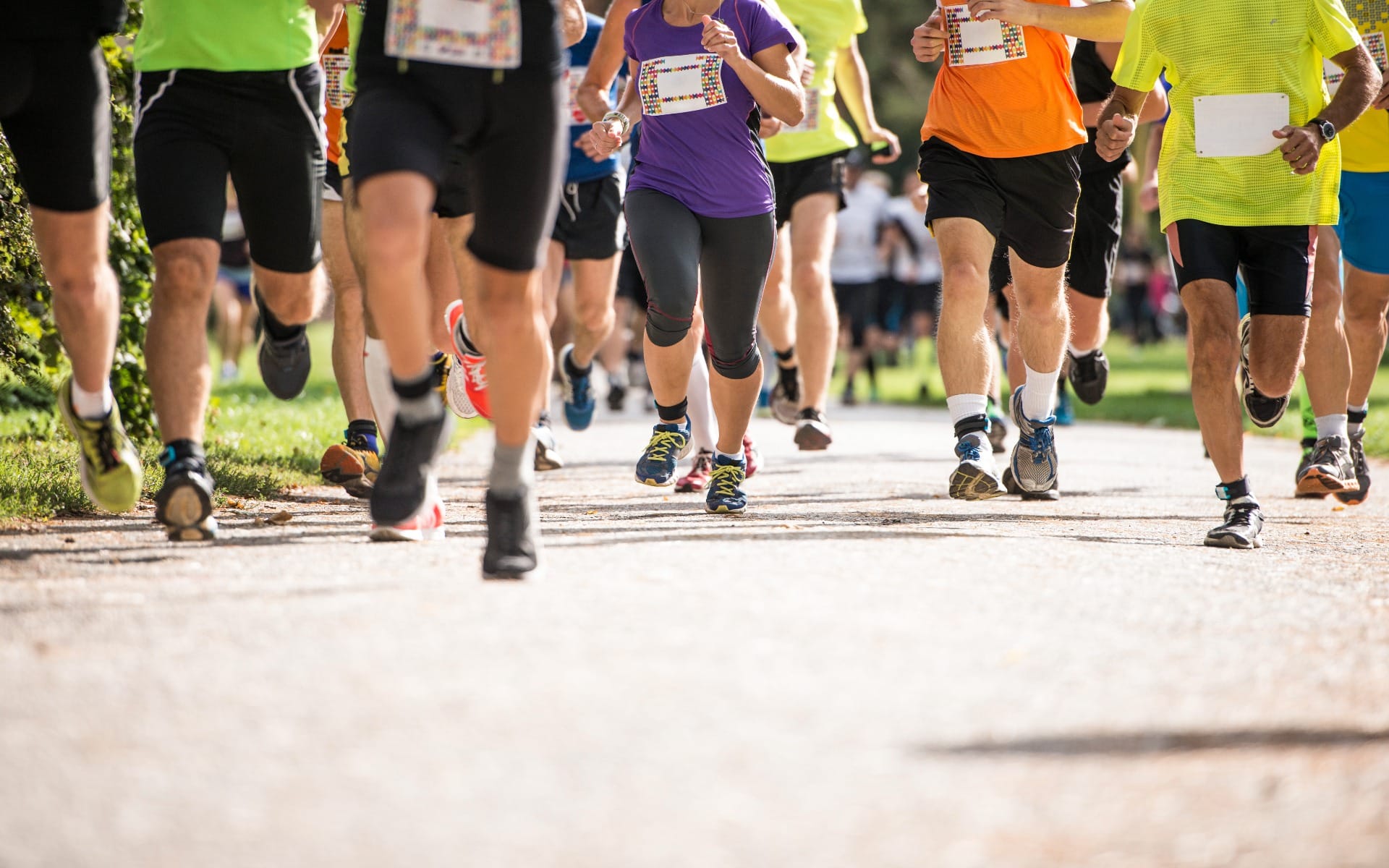 50 Fun Run Themes That Go the Extra Mile - MoneyMinder